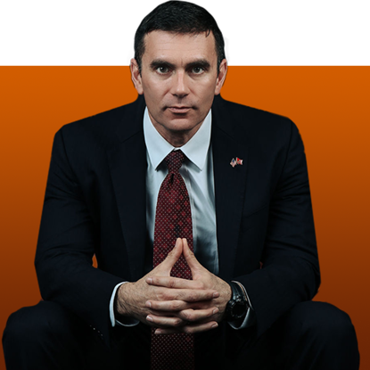 Abilene Criminal Defense Lawyers Keith Lorfing